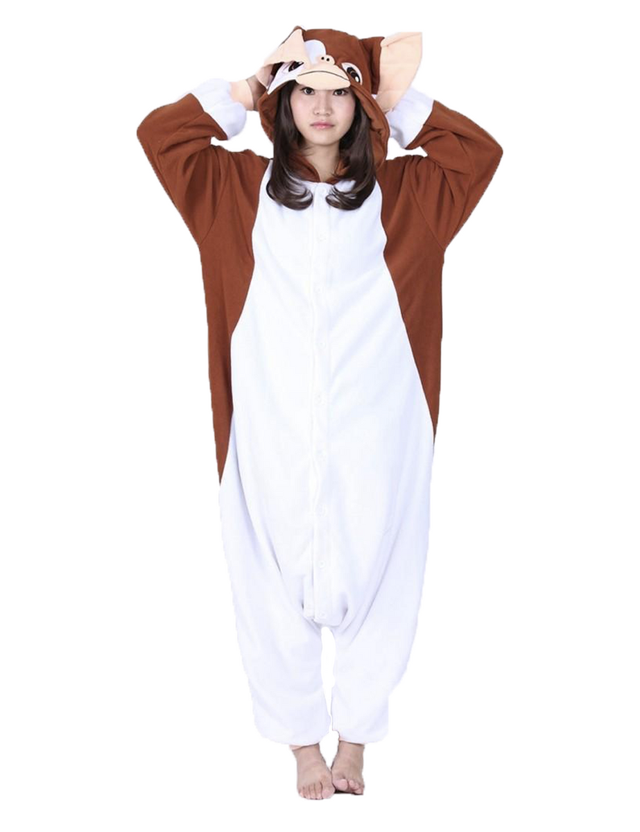 Combinaison Pyjama Gizmo | Les Gremlins | Pyjama Panda Shop
